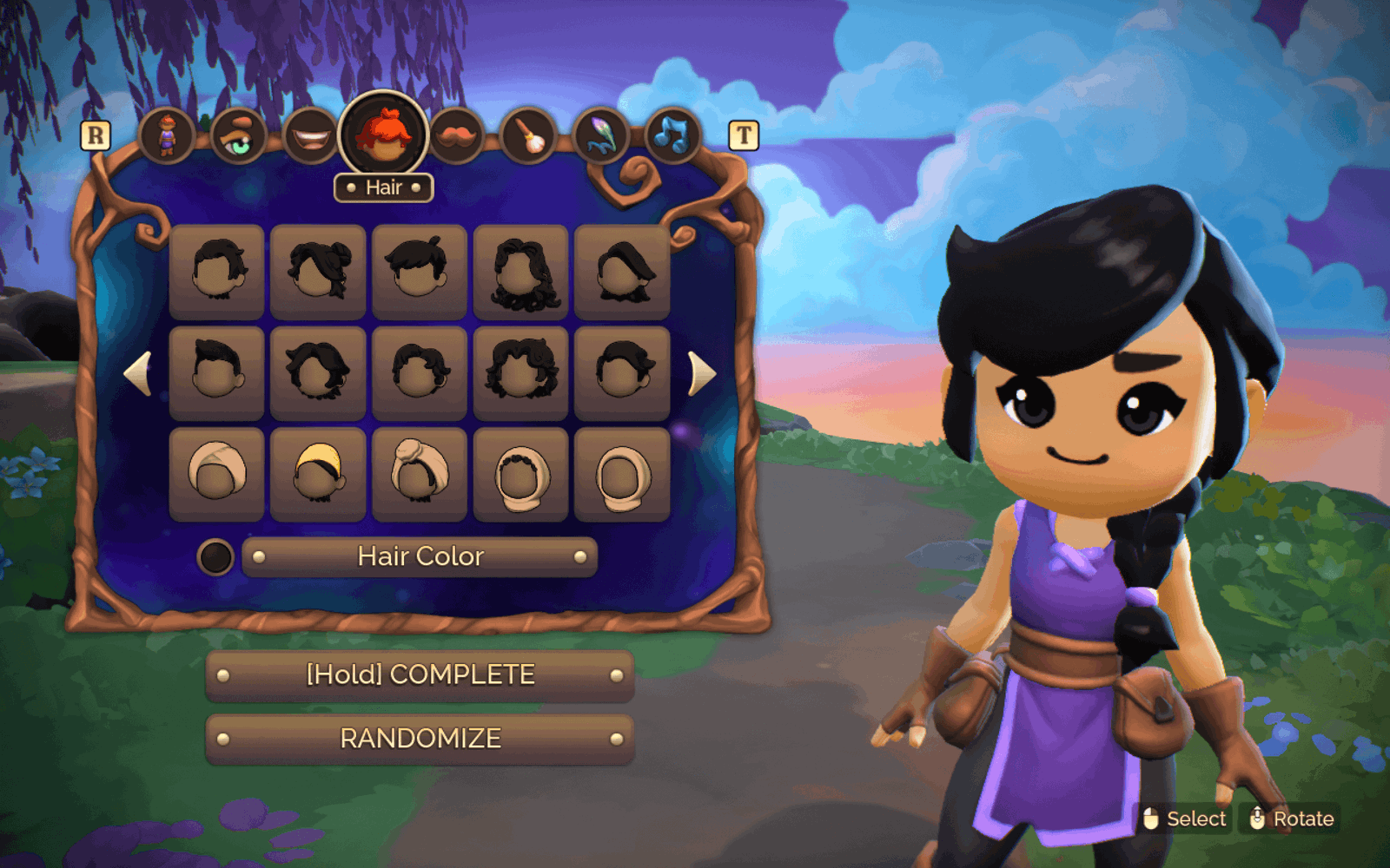 'Fae Farm' PC and Nintendo Switch Video Game Review