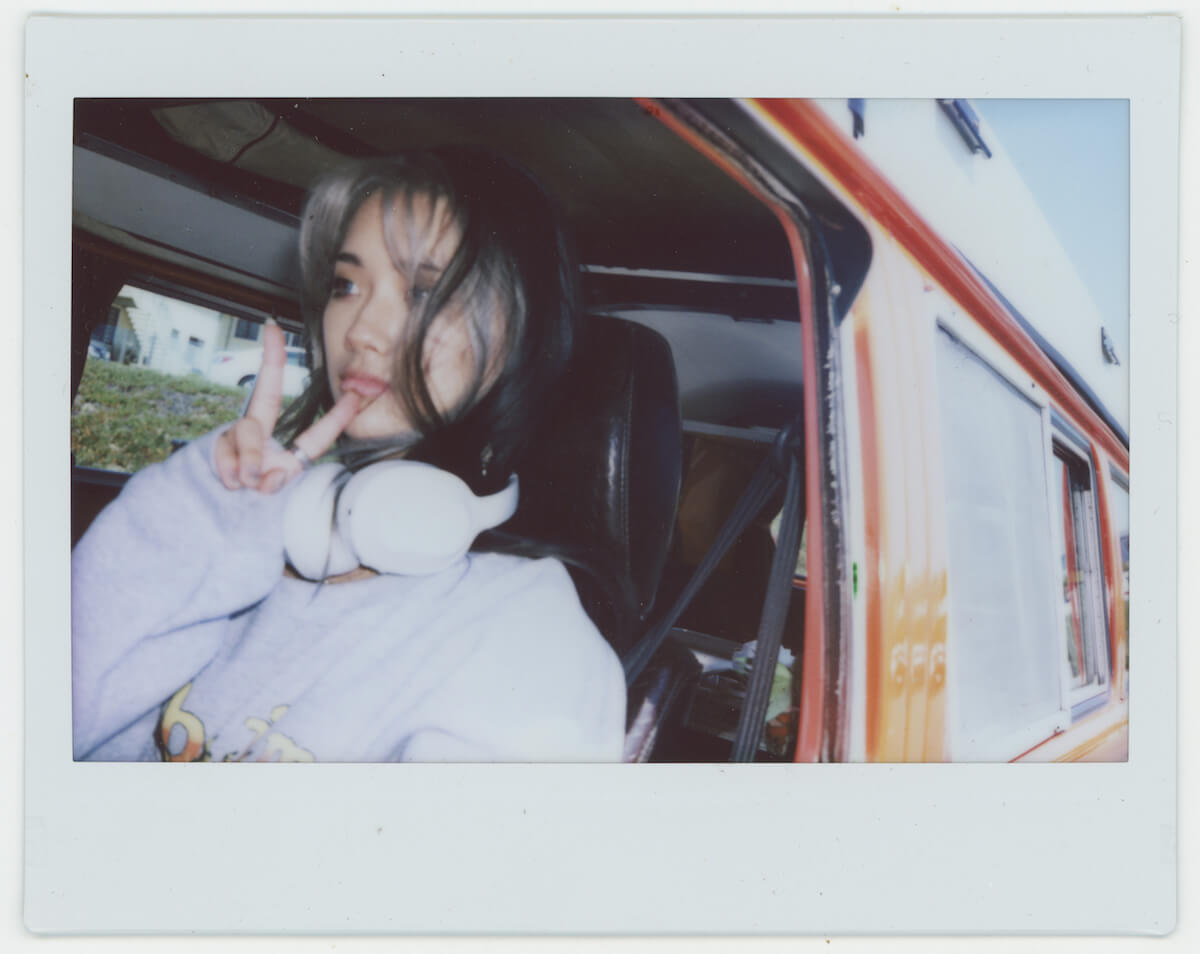 Irene Wong mmm idk Lyrics Meaning Interview