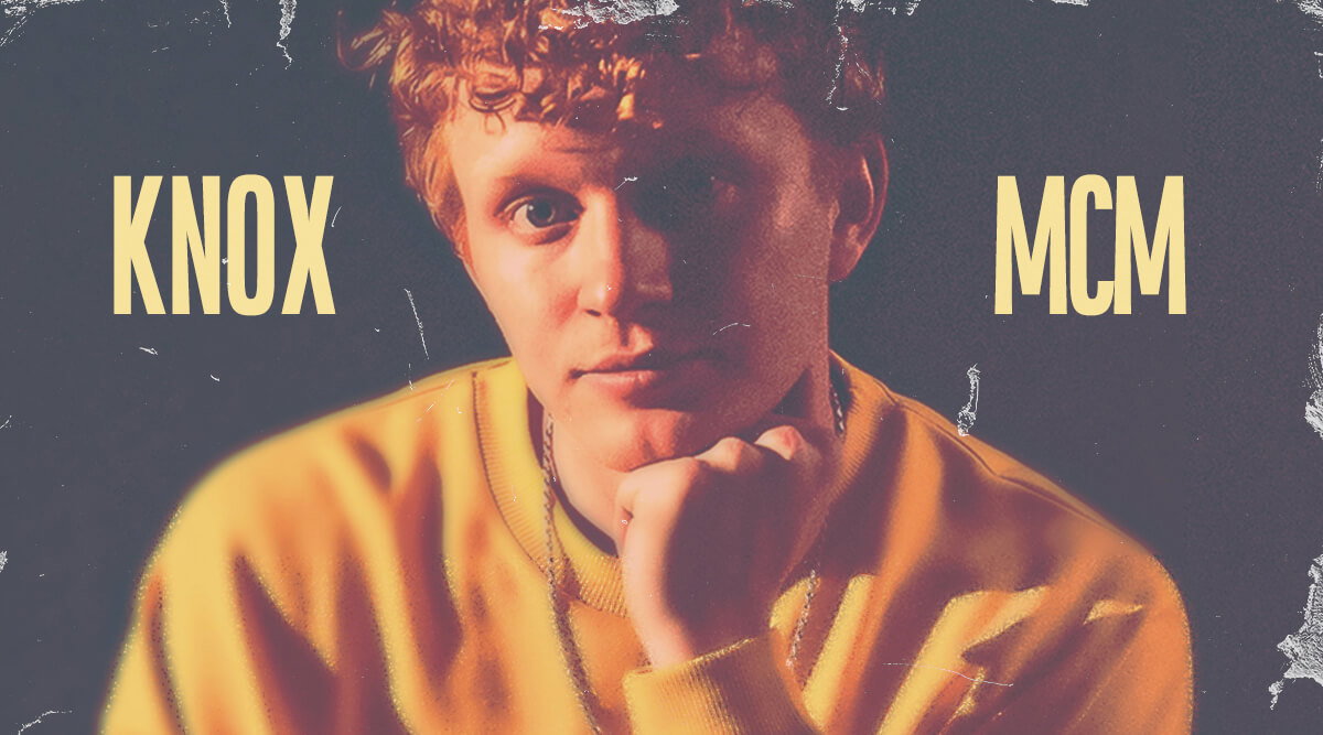 Knox Favorite Trivia, Bio and Top Fun Facts