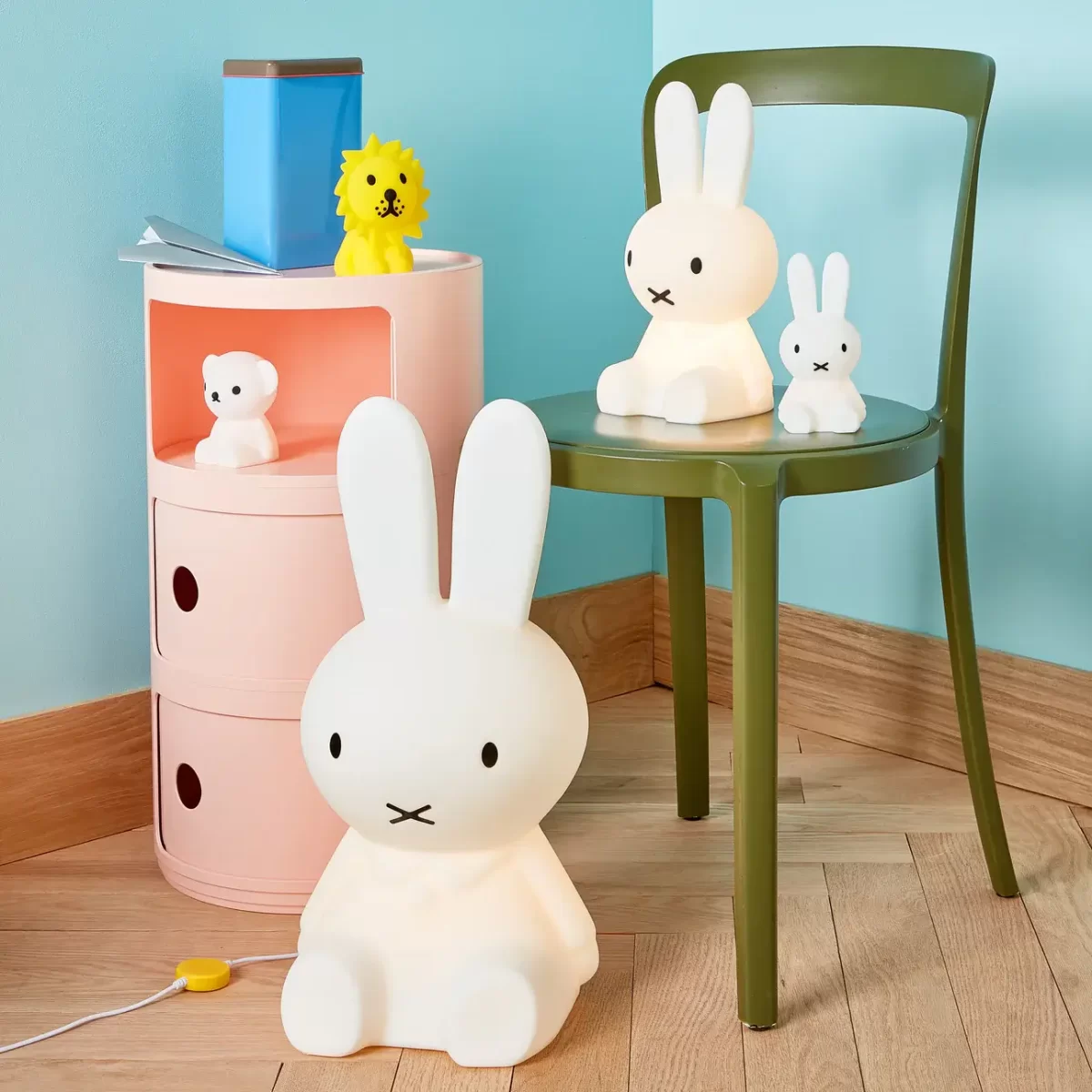 The Perfect Gifts for Fans of Miffy