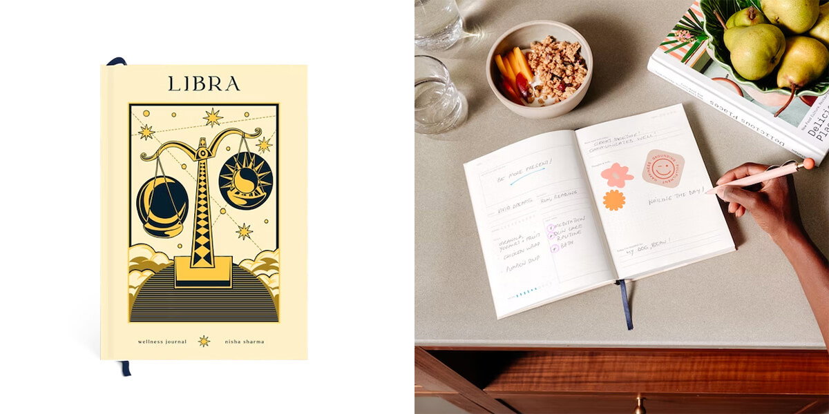 The Best Gifts for Your Libra Bestie Friend