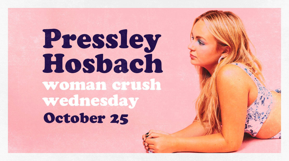 Pressley Hosbach Favorite Trivia, Bio and Top Fun Facts