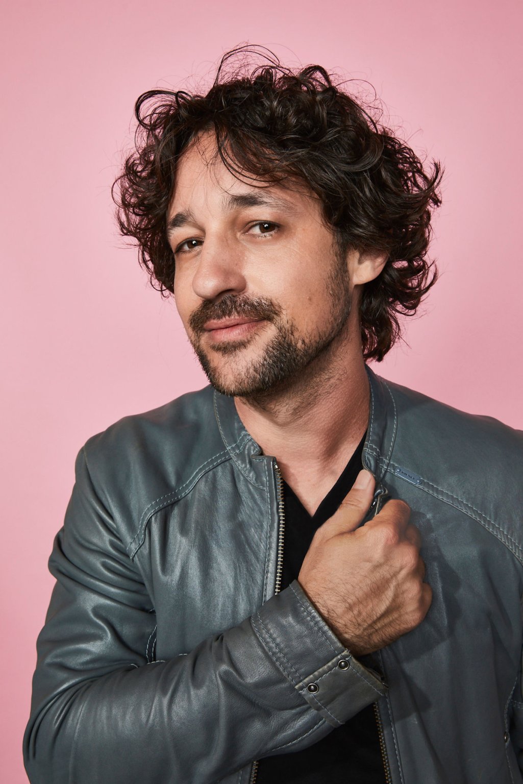 Thomas Nicholas Band 'Tomorrow's Gonna Hurt' Interview