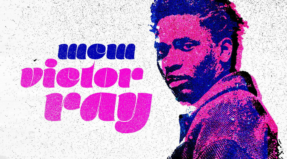 Victor Ray Favorite Trivia, Bio and Top Fun Facts