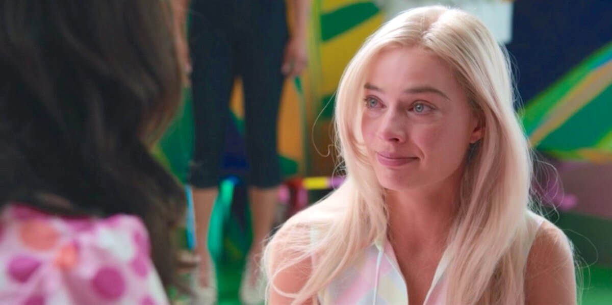 The Best Quotes From the Barbie Movie to Use as IG Captions