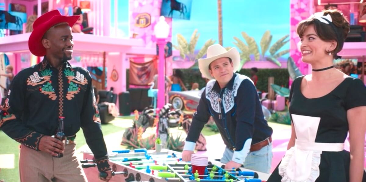 The Best Quotes From the Barbie Movie to Use as IG Captions