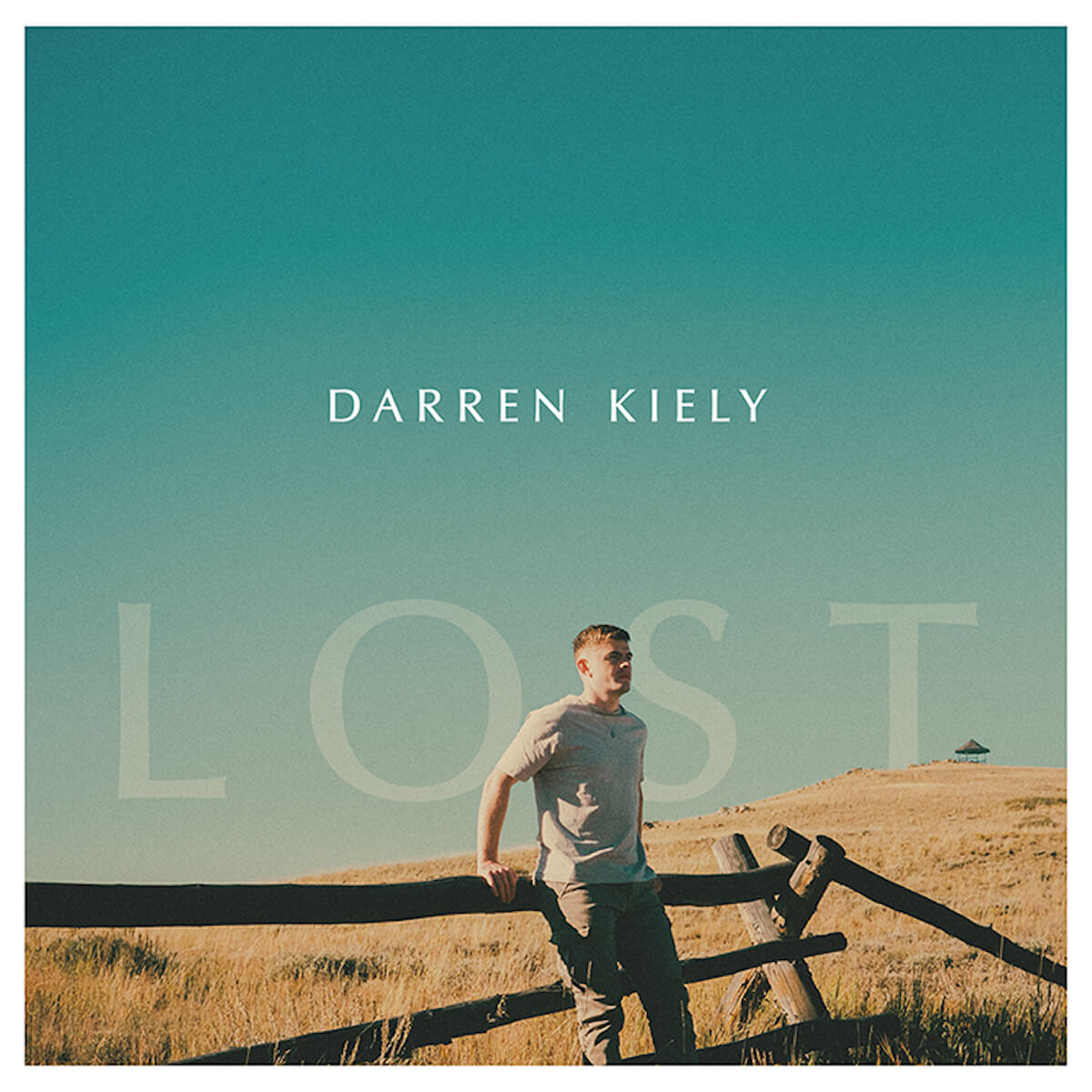 Darren Kiely 'Lost' EP Interview