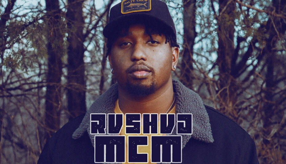 Everything You Wanted to Know About Country Artist RVSHVD