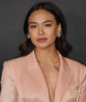 Samantha Richelle 'Almost Paradise' Season 2 Interview