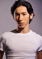 Maximilian Lee Piazza One Piece Young Zoro Interview