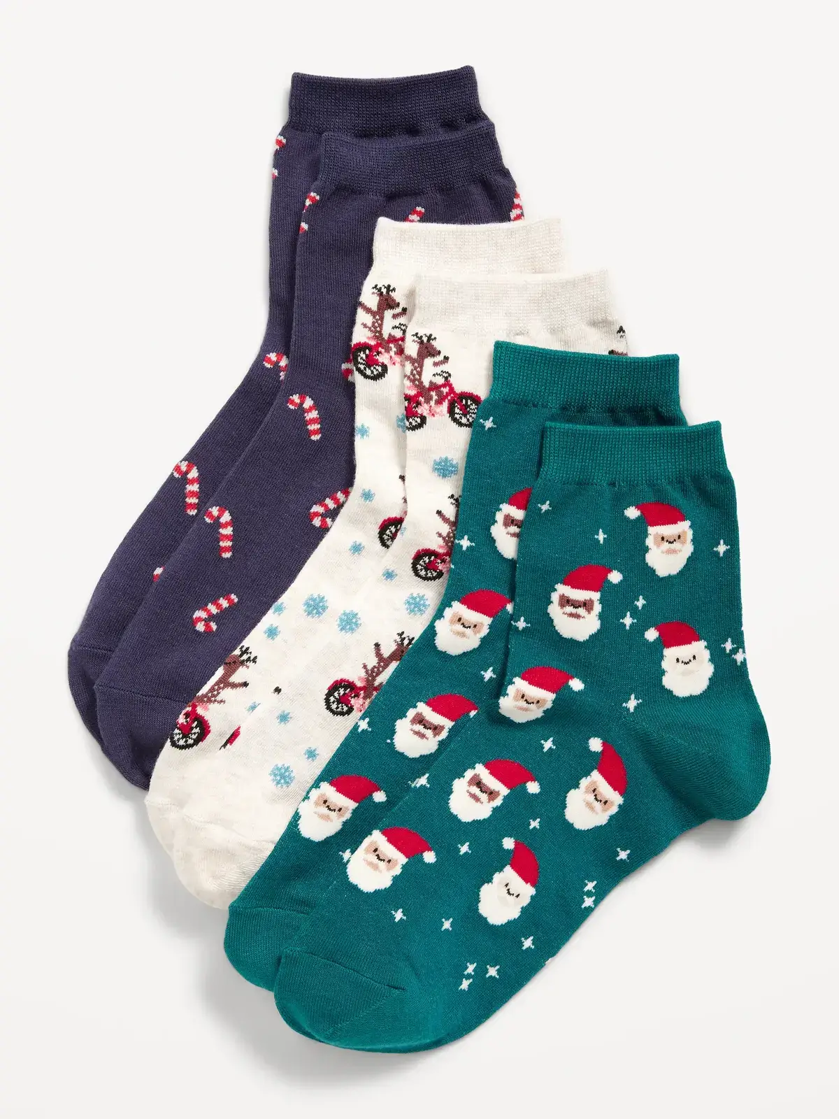 The Most Festive Pairs of Christmas Socks