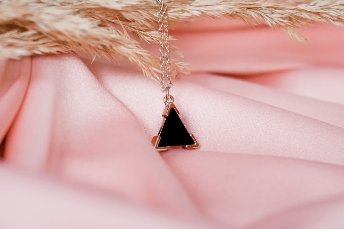The Rise of Geometric Shapes in Jewelry Trends