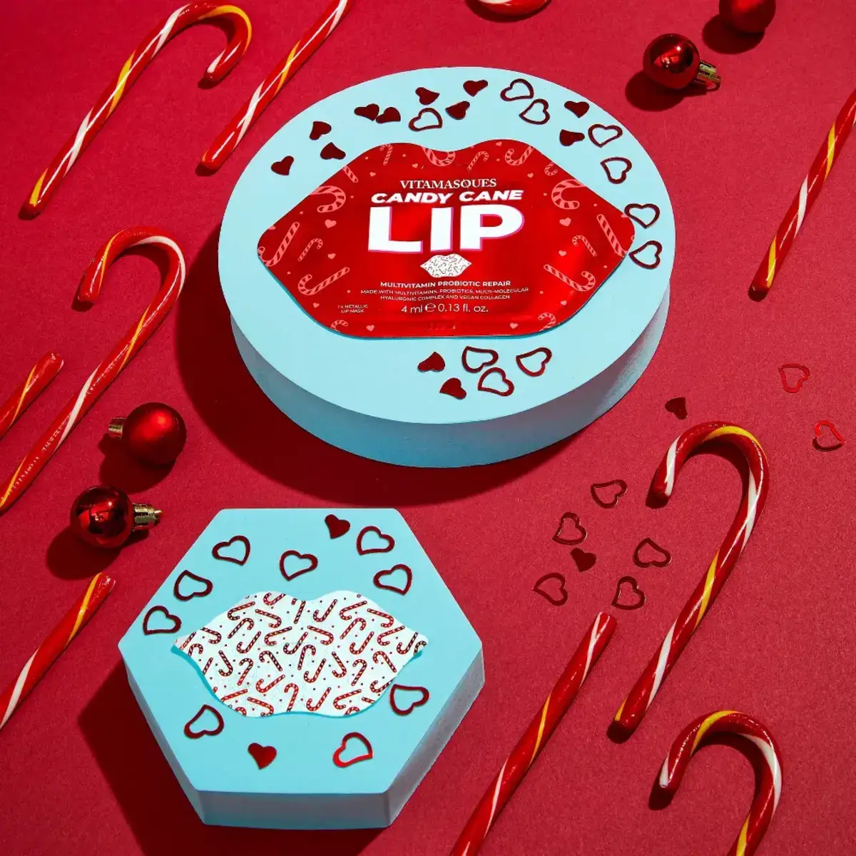 The Candy Cane Items for the Holiday Season