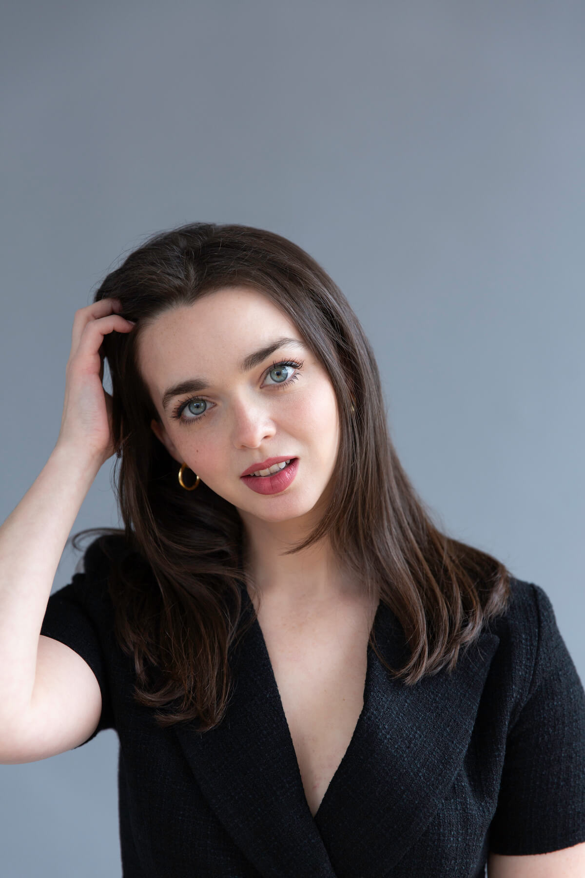 Allison Winn Interview on Mean Girls & Caroline Krafft