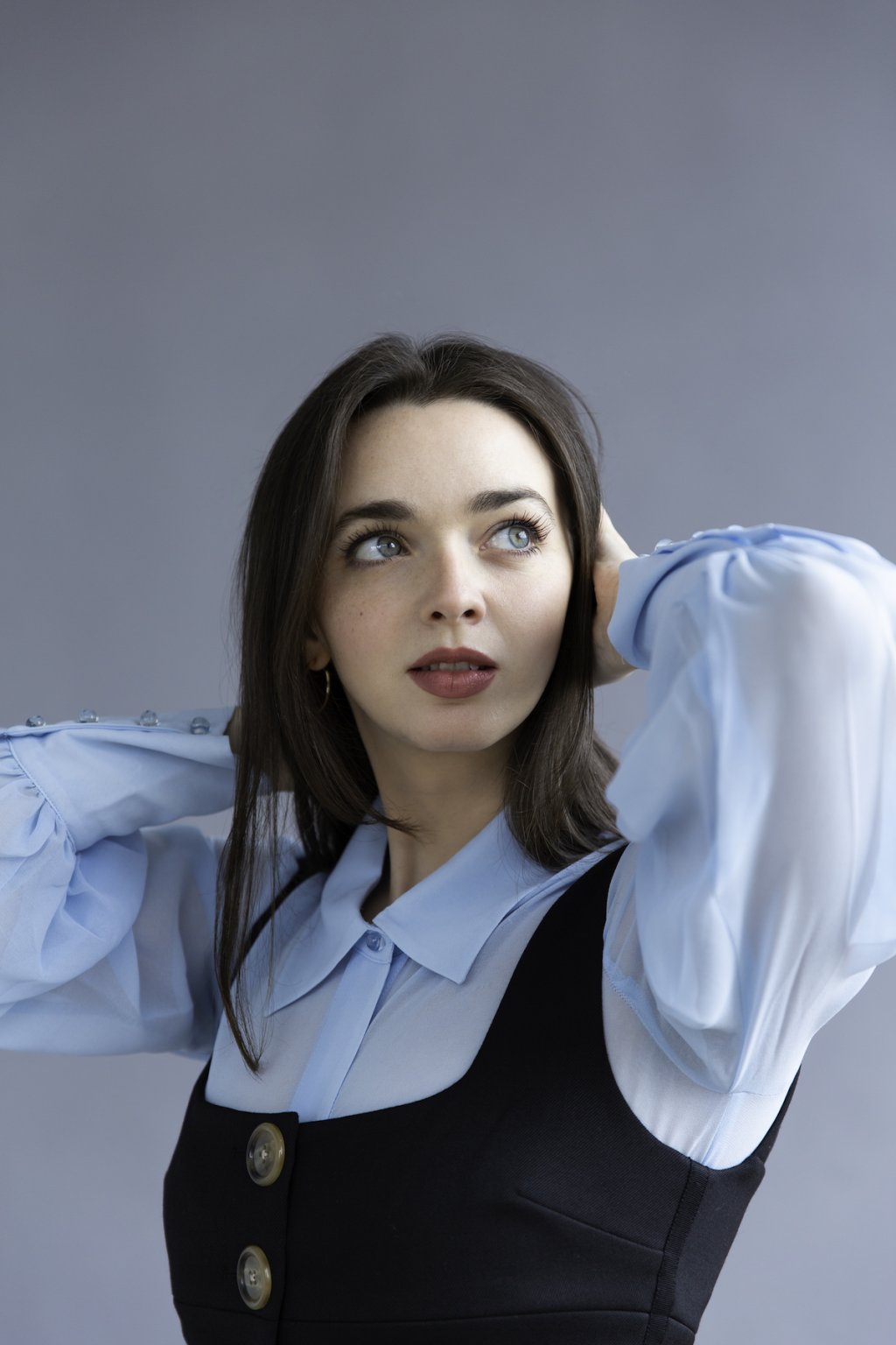 Allison Winn Interview on Mean Girls & Caroline Krafft