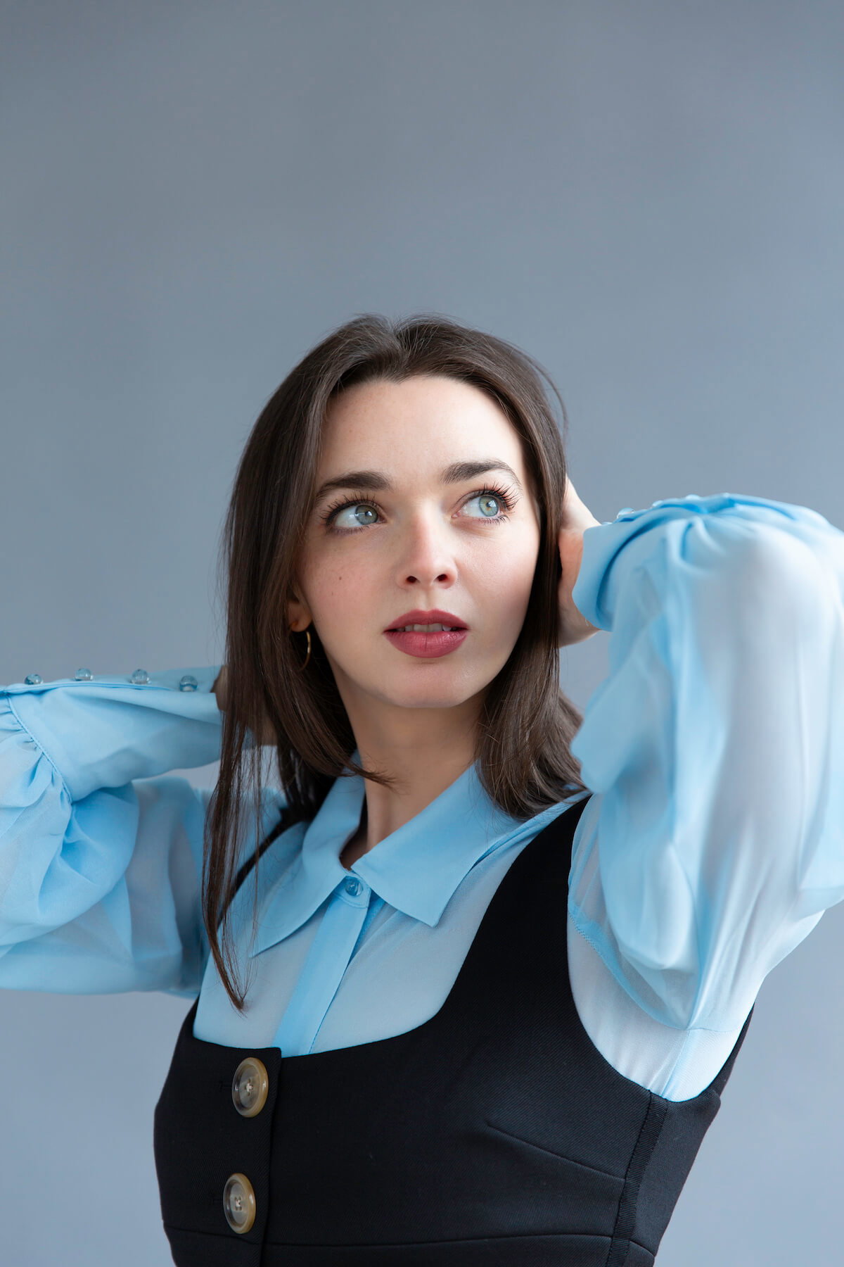Allison Winn Interview on Mean Girls & Caroline Krafft