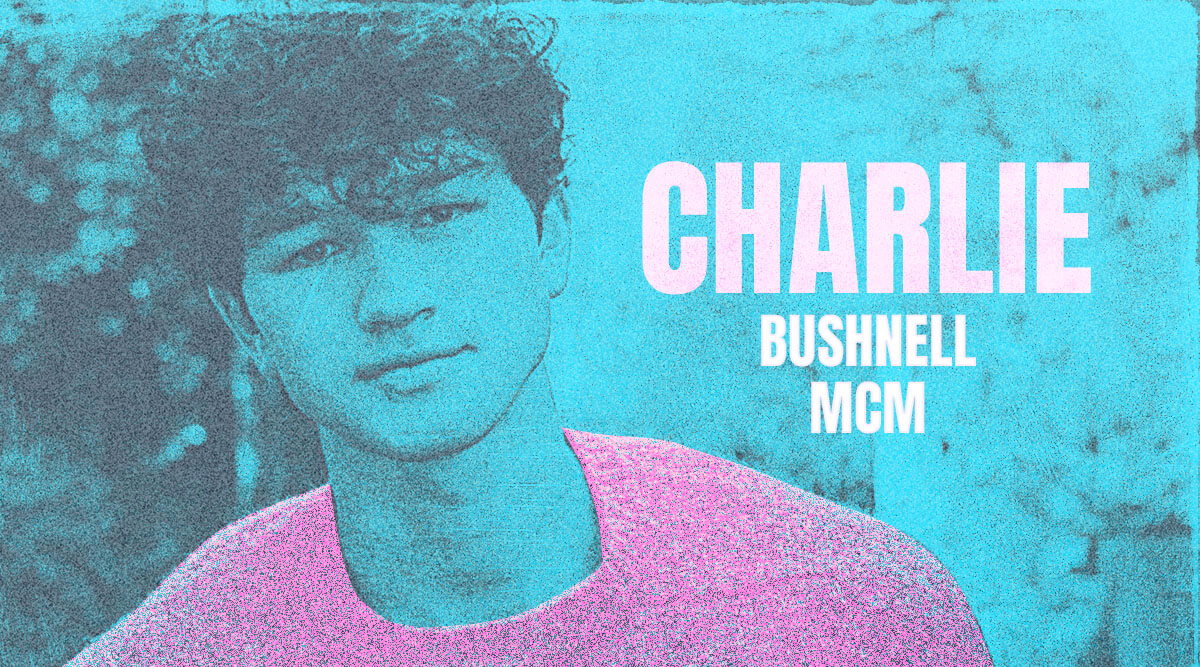 Charlie Bushnell Favorite Trivia, Bio and Top Fun Facts