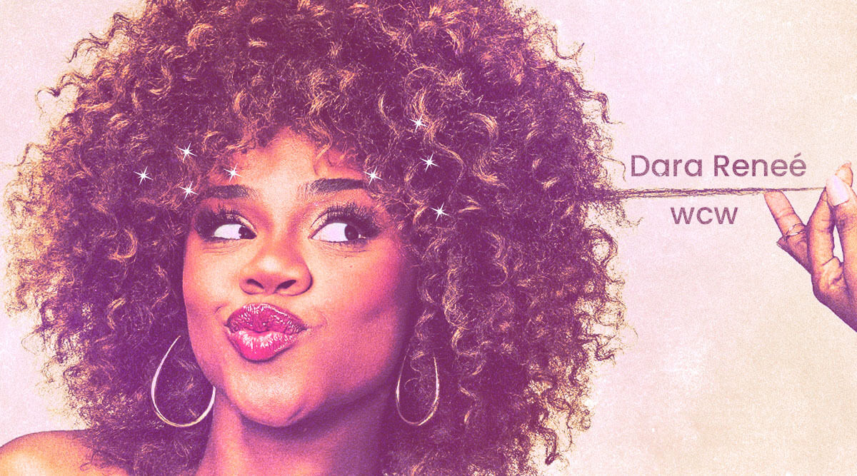 Dara Reneé Favorite Trivia, Bio and Top Fun Facts