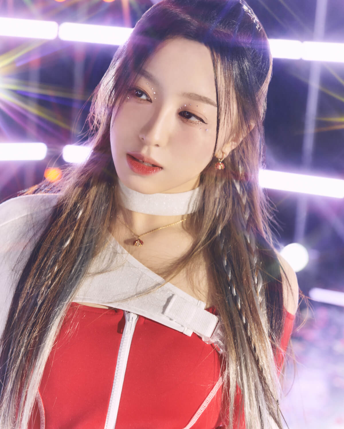 VCHA "Girls of the Year" Official K-Pop Debut Interview