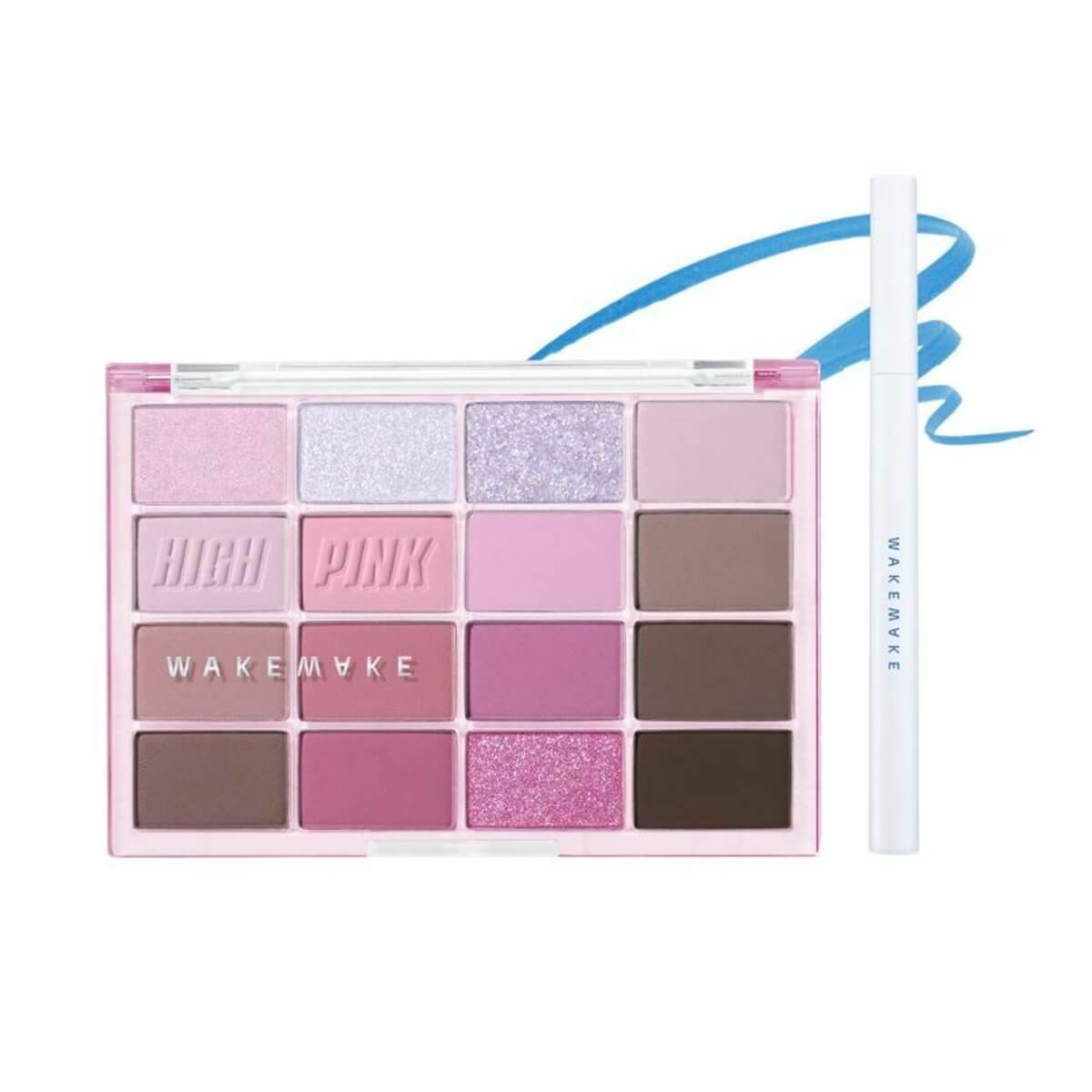 The Best Pink Eyeshadow Palettes for Valentine's Day Makeup