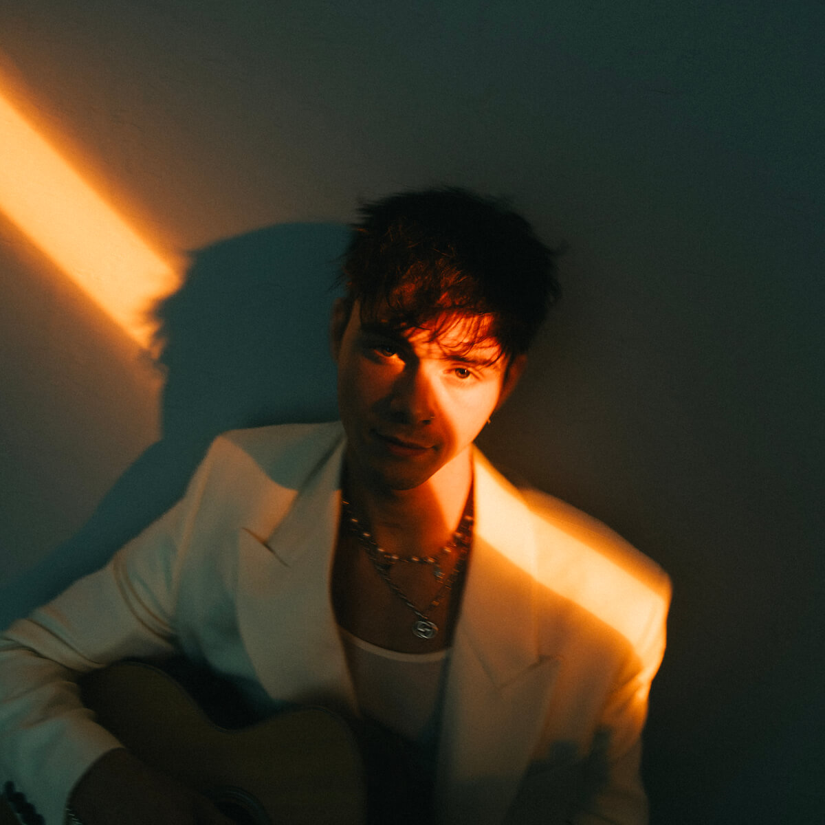 Corbyn Besson 'Love Me Better' Lyrics Meaning Interview