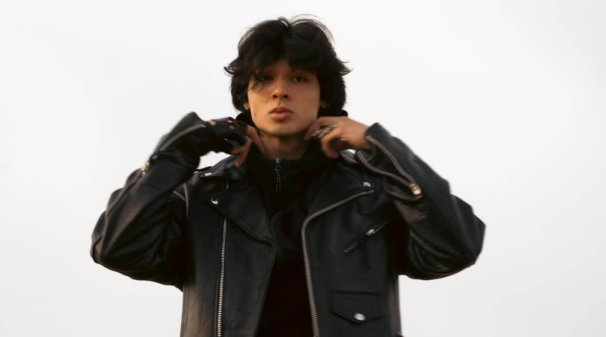 Sweety High: isaac arellanes