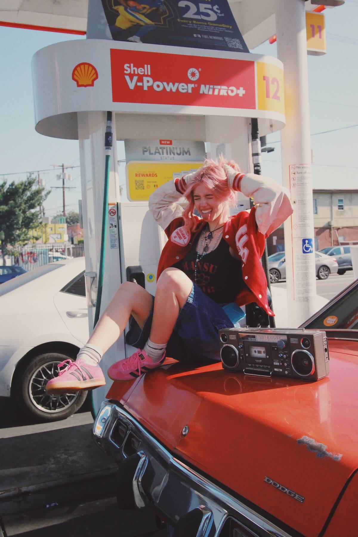 Kayla DiVenere 'Small Talk' Lyrics Meaning Interview