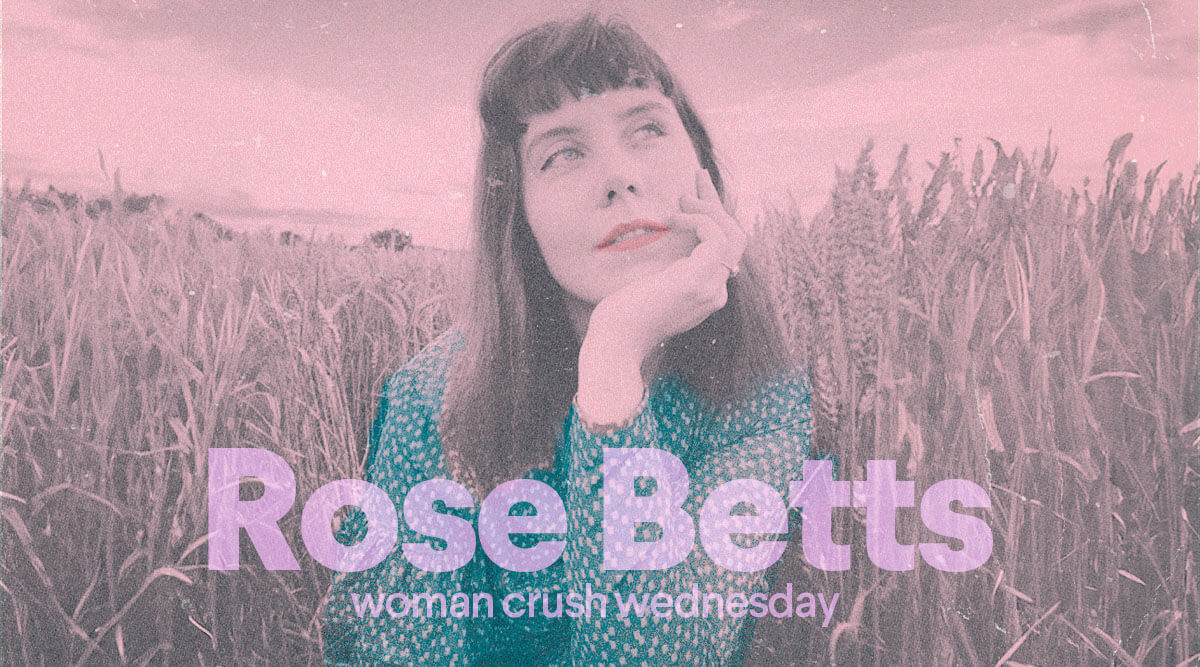 Rose Betts Favorite Trivia, Bio and Top Fun Facts