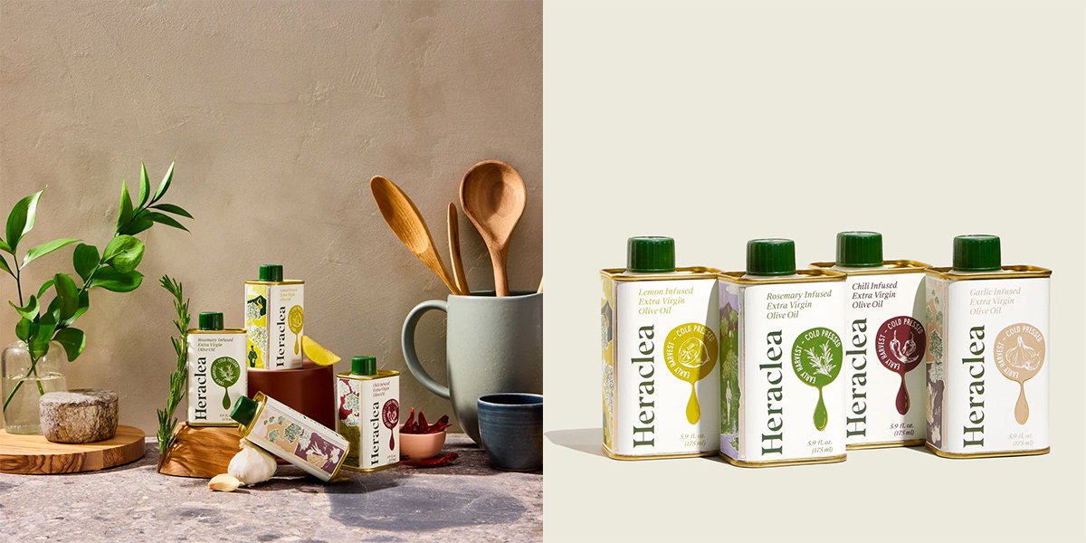 Top Food and Drinks: Editor's Choice for March 2024