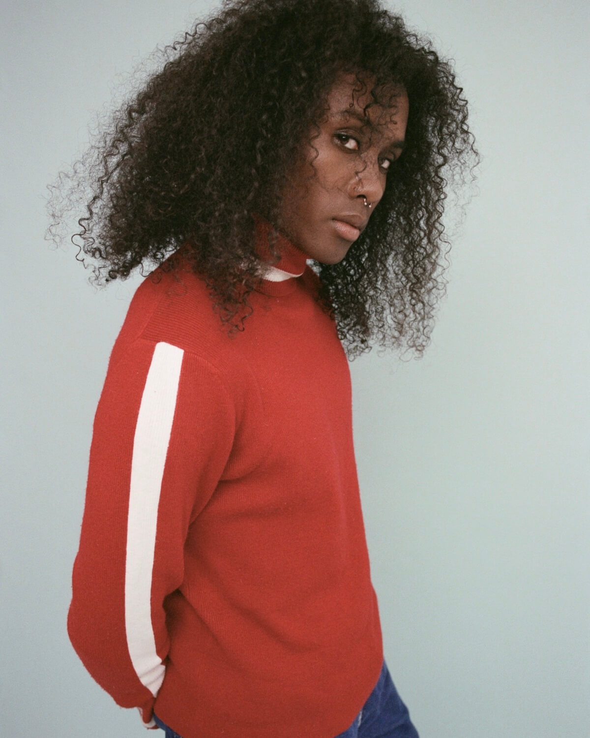 Jelani Aryeh 'Sweater Club' Lyrics Meaning Interview