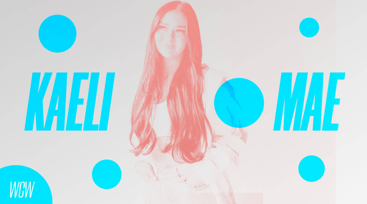 Kaeli Mae Favorite Trivia, Bio and Top Fun Facts