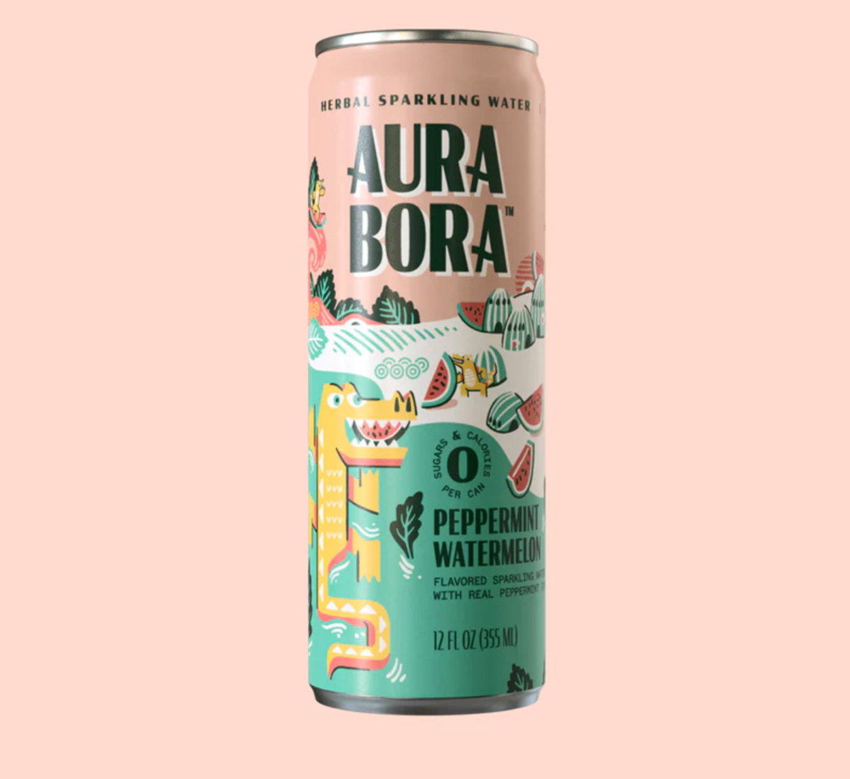 Ranking Aura Bora Sampler Variety Sparkling Water Flavors