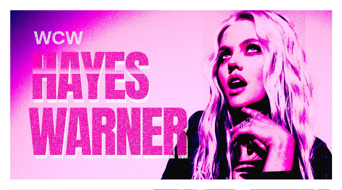Hayes Warner Favorite Trivia, Bio and Top Fun Facts