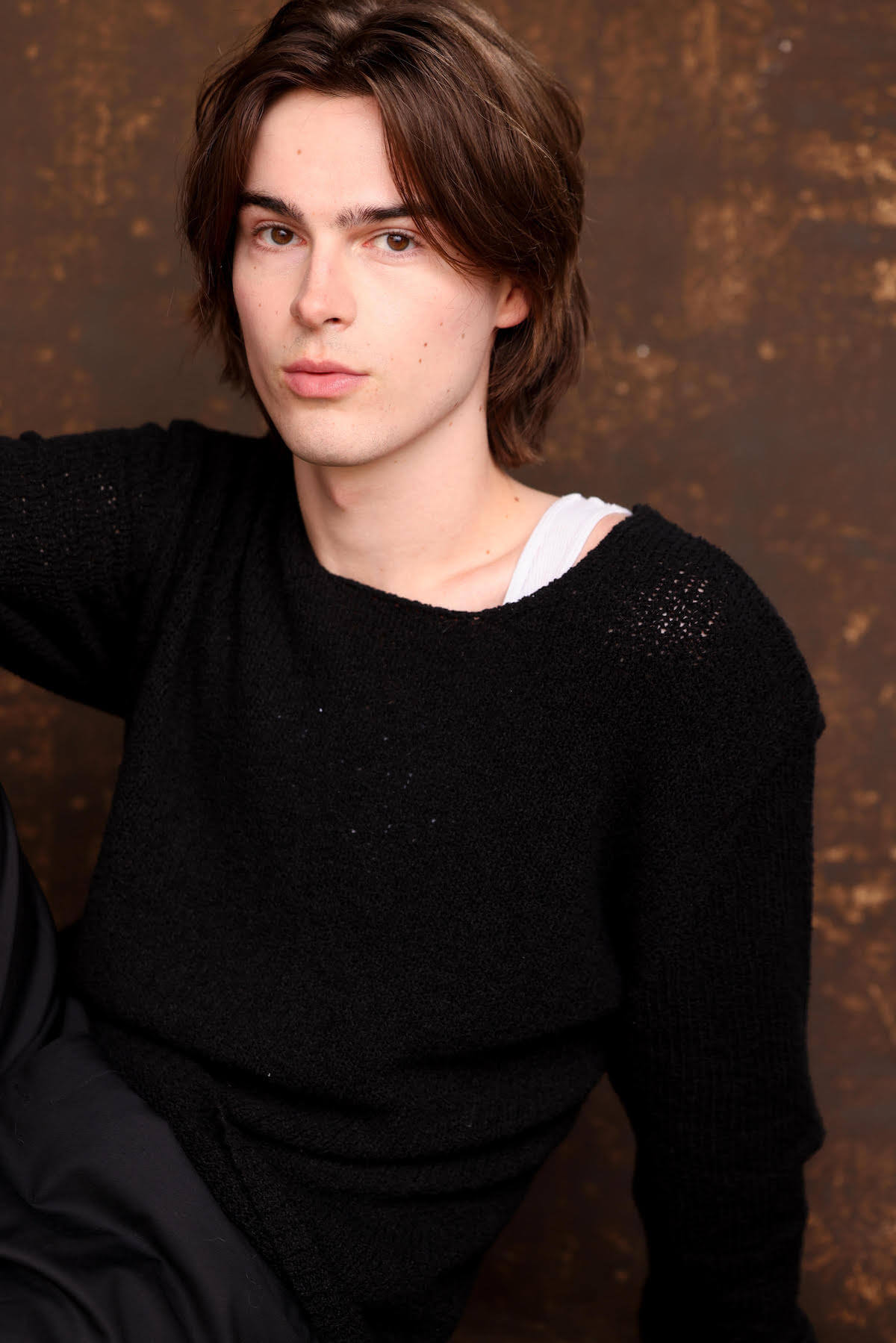Kale Culley Season 4 Walker Interview on The CW