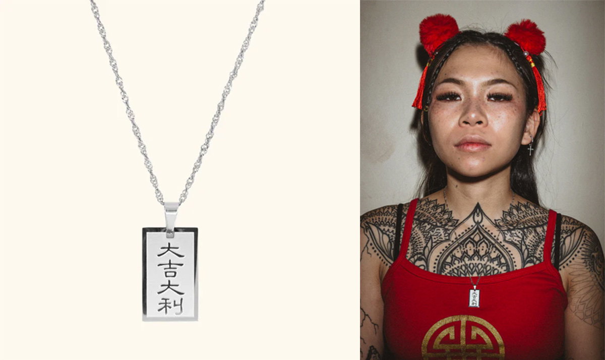 Lucky Symbol Jewelry Pieces to Boost Your Good Luck