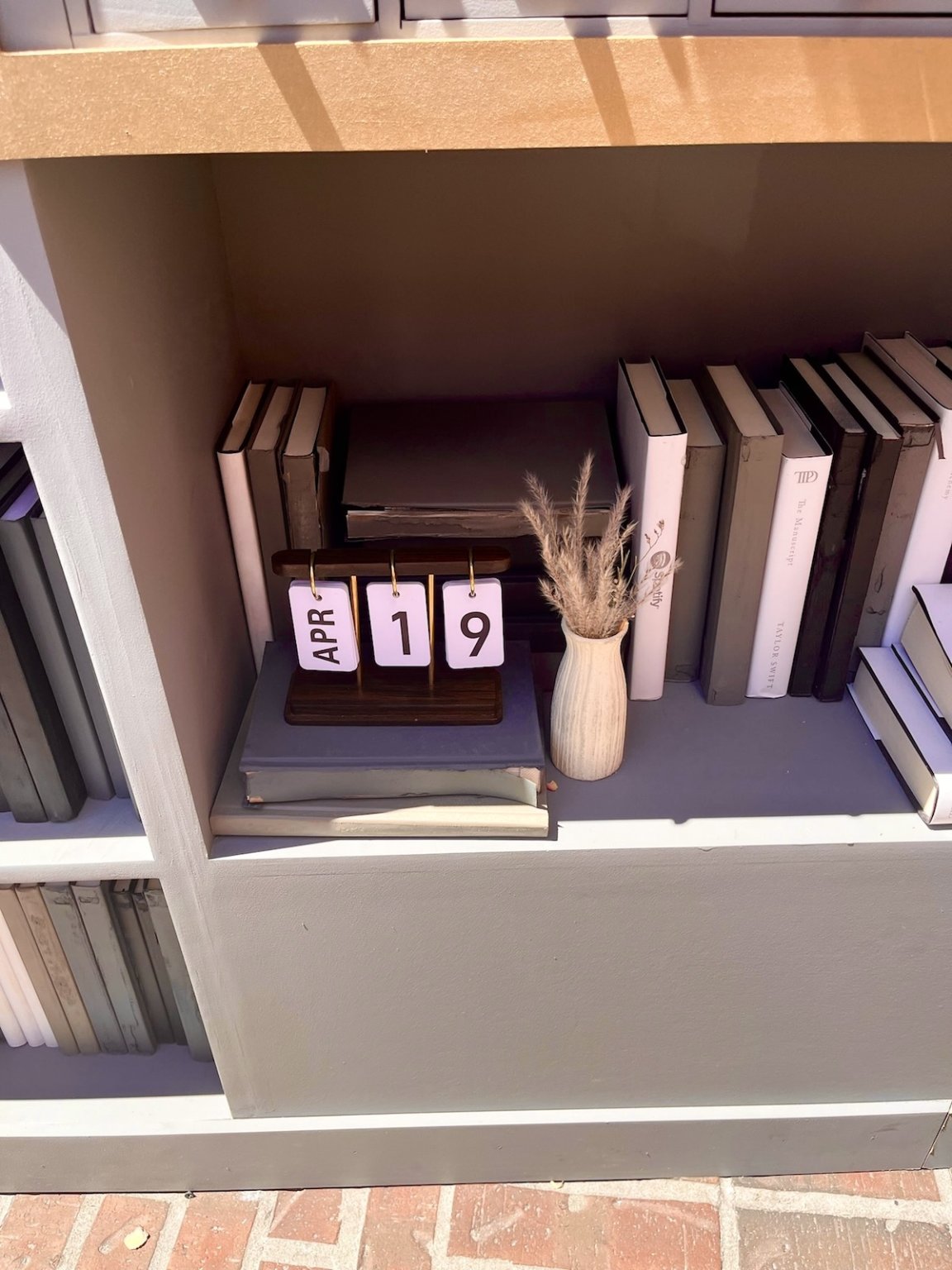 Taylor Swift Tortured Poets Department Pop-Up Details
