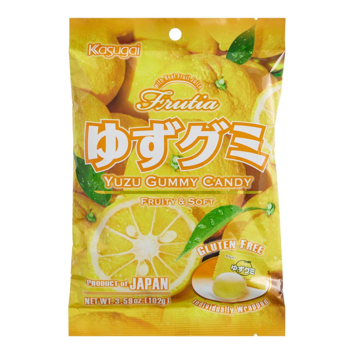 The Best Yuzu-Flavors Snacks, Drinks and More for Summer