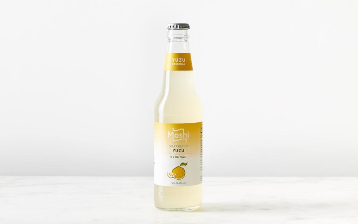 The Best Yuzu-Flavors Snacks, Drinks and More for Summer