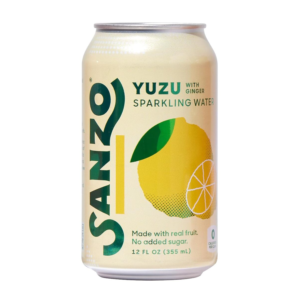 The Best Yuzu-Flavors Snacks, Drinks and More for Summer