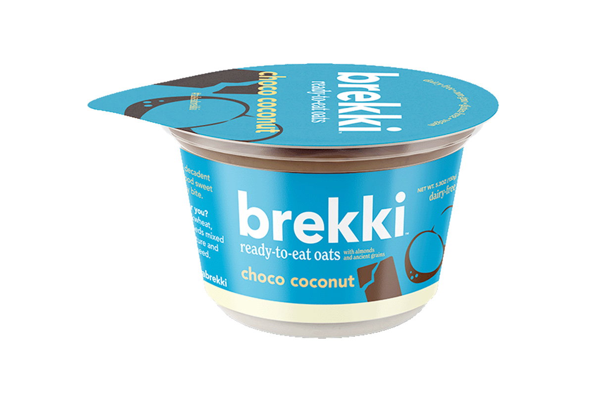 Every brekki Ready-to-Eat Oats Flavor, Ranked