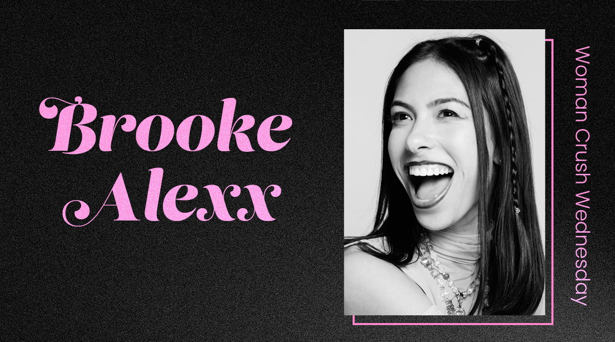 Musician Brooke Alexx Fun Facts, Favorite Trivia and Bio