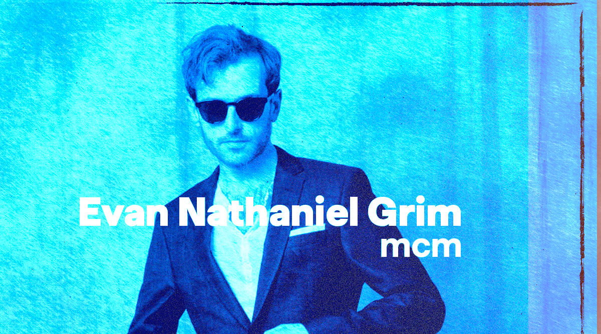 Evan Nathaniel Grim Fun Facts, Favorite Trivia and Bio