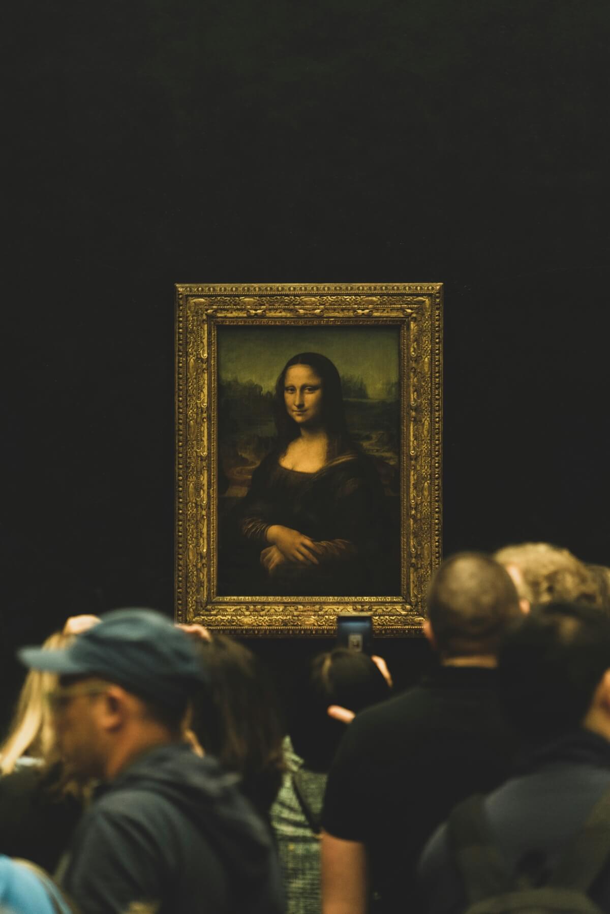 The Best Instagram Captions for Your Trip to the Art Museum