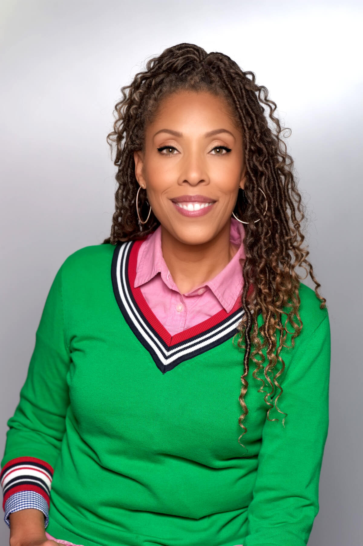 Creative Play/Claspees CEO Launi King Entrepreneur Interview