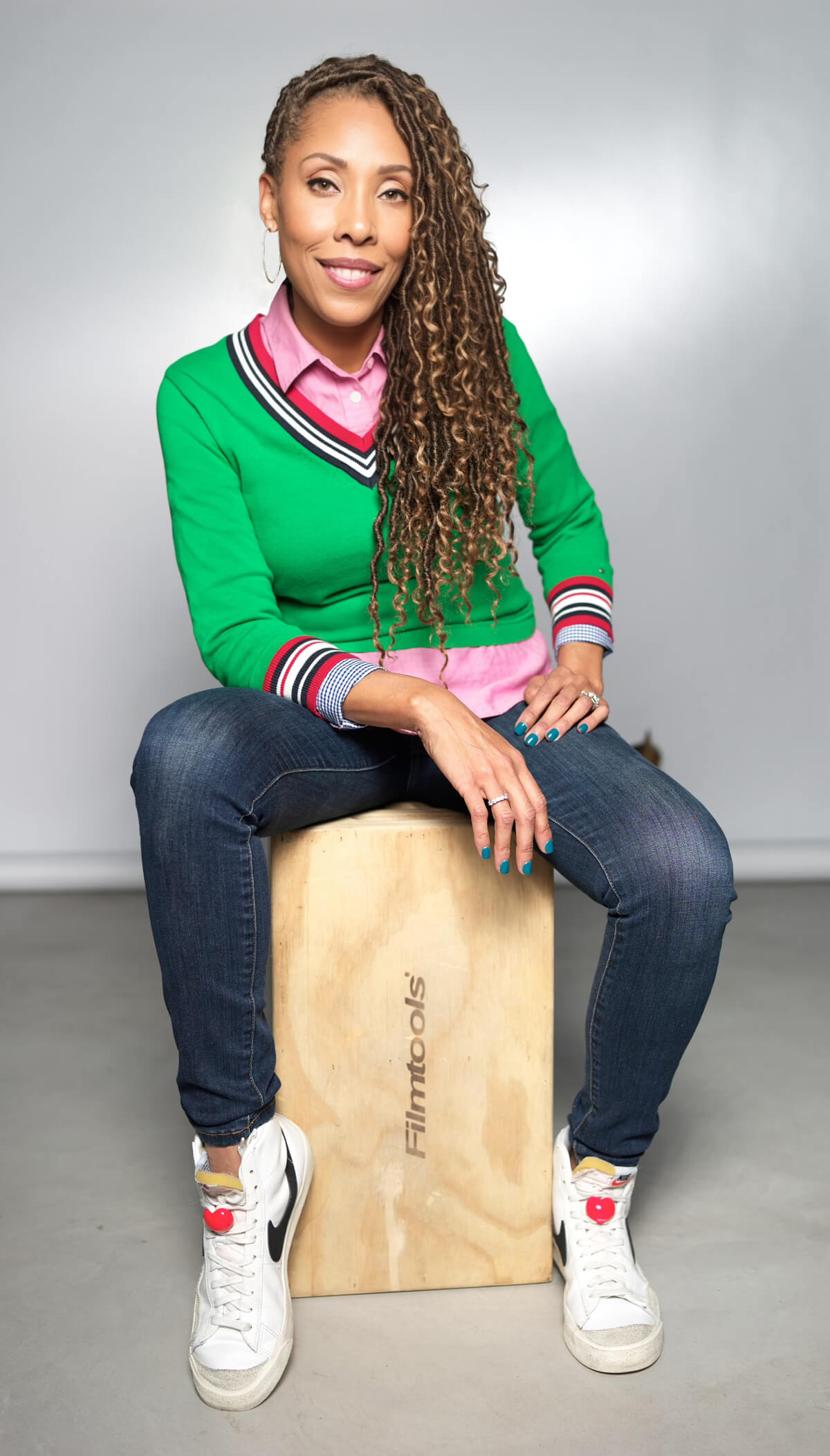 Creative Play/Claspees CEO Launi King Entrepreneur Interview