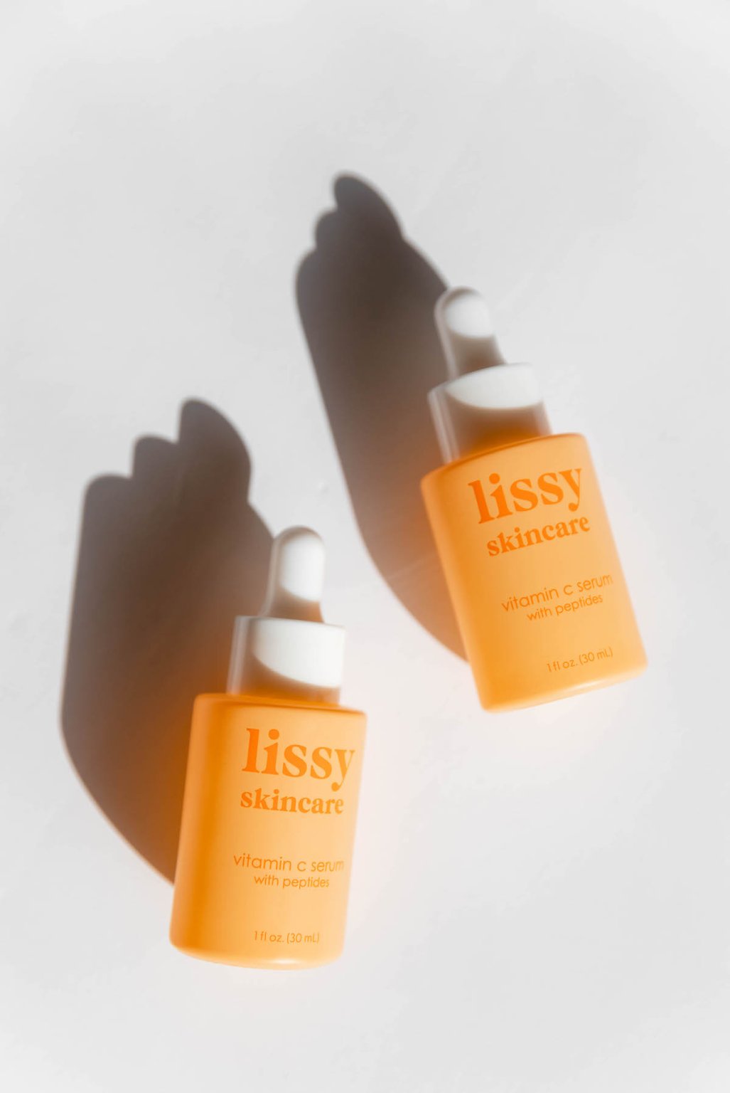 Lissy Kotter Interview on the Creation of Lissy Skincare