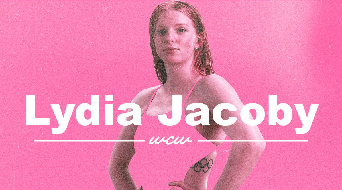 Olympian Lydia Jacoby Fun Facts, Favorite Trivia and Bio