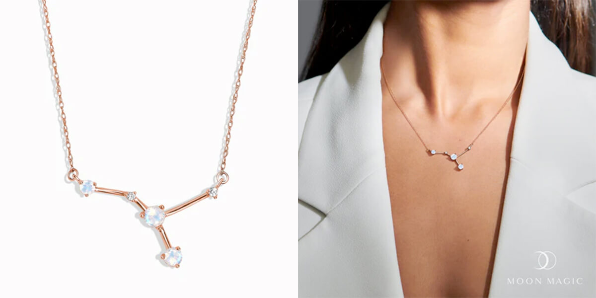 The Most Stylish Pieces of Cancer Jewelry for the Sign