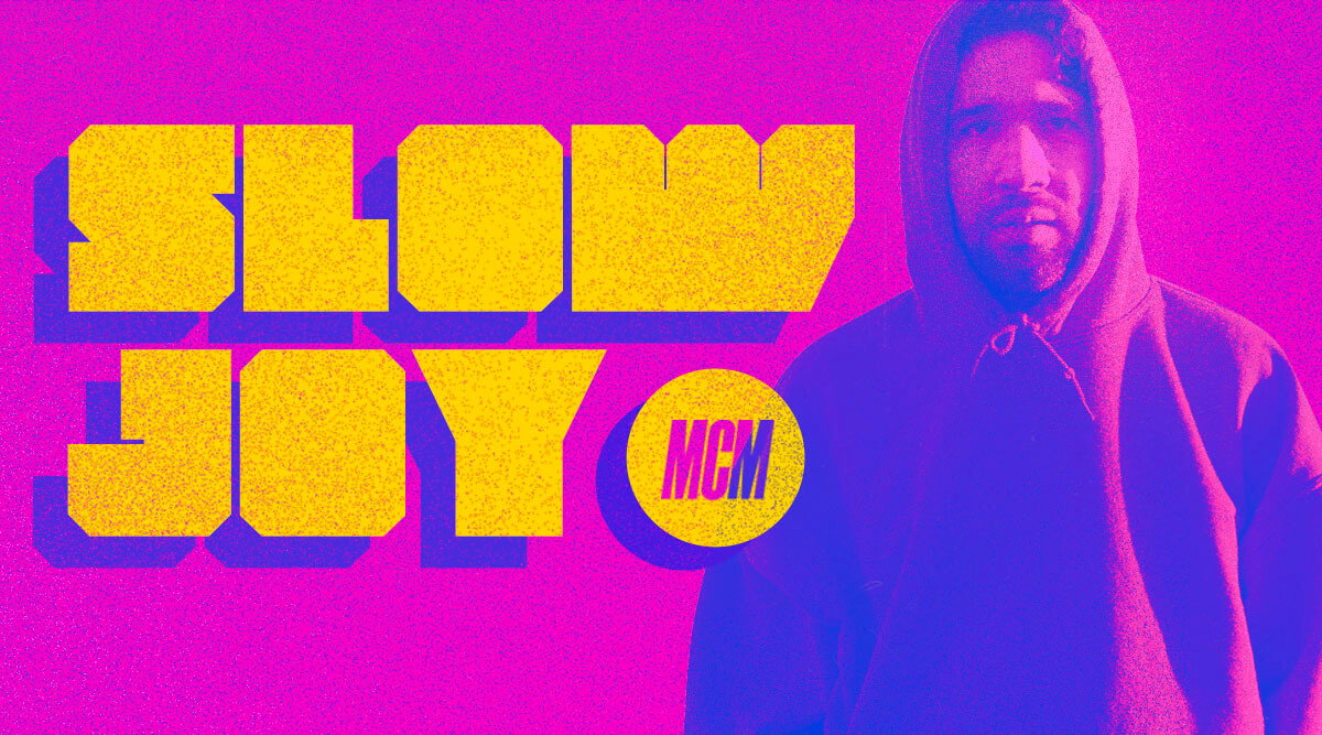 Slow Joy (Esteban Flores) Favorite Trivia, Bio and Fun Facts