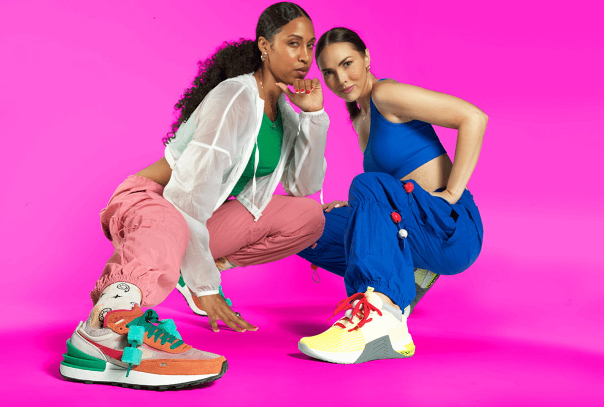 Creative Play/Claspees CEO Launi King Entrepreneur Interview